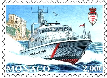 Seemotive, Patrol Boats